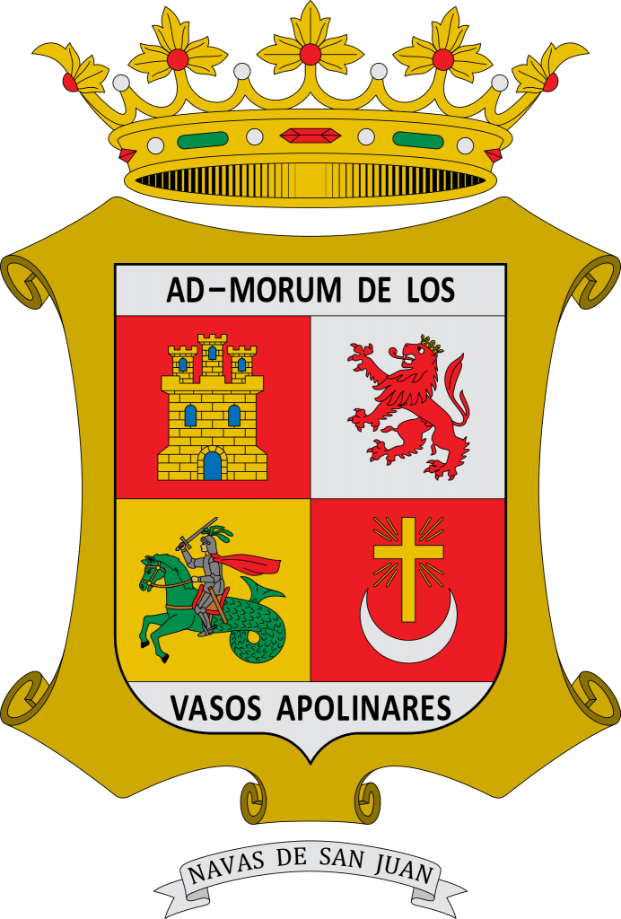 Recetas tradicionales de Navas de San Juan (Jaén) - Auténticos sabores ...